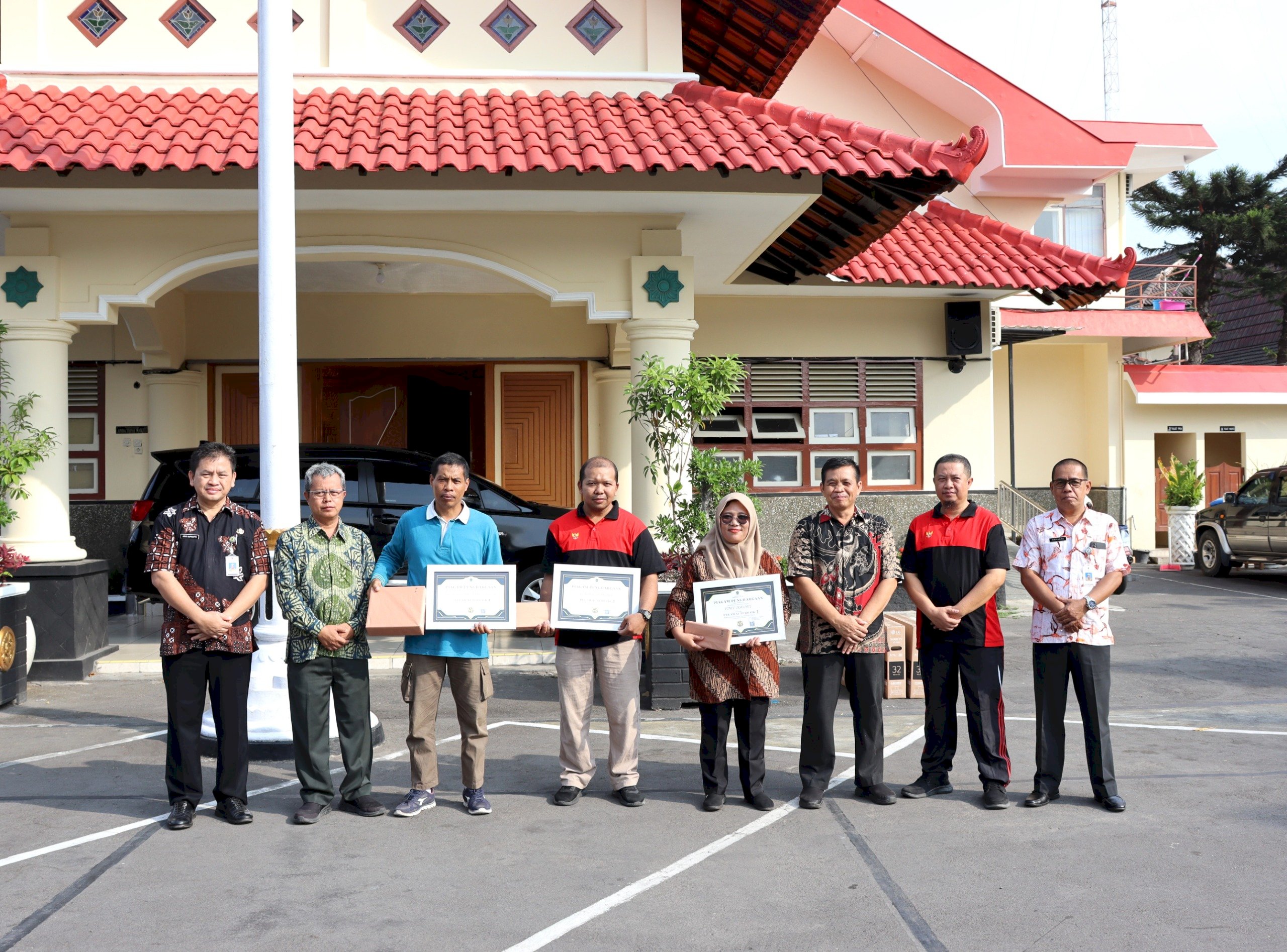 DPUPR - Kabupaten Klaten