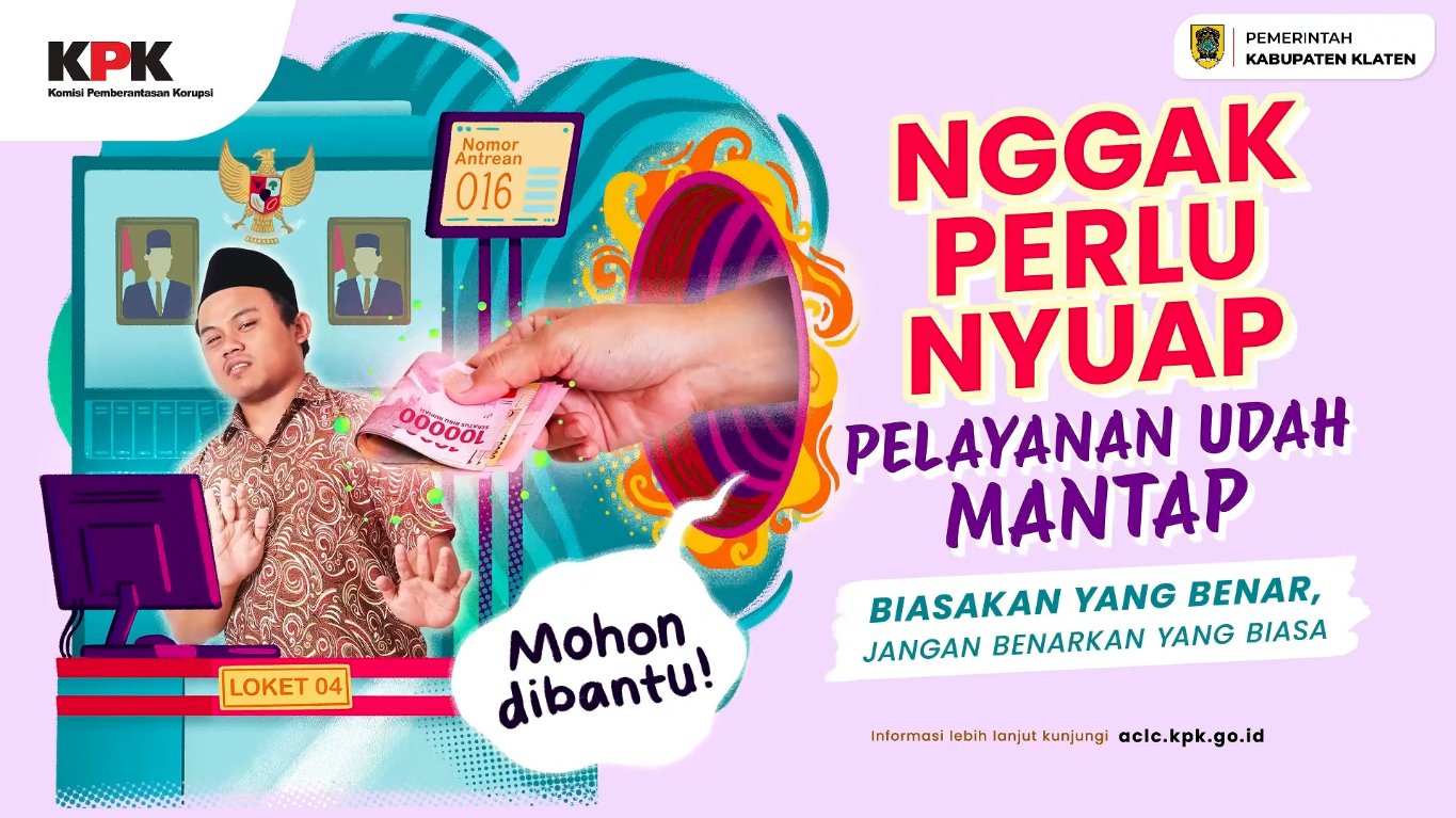 DPUPR - Kabupaten Klaten